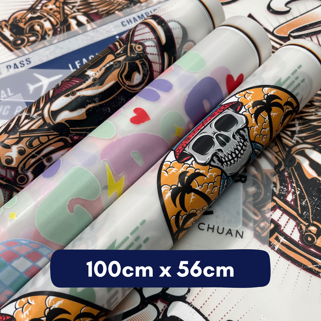 DTF Transfer Printing – DTF Pro