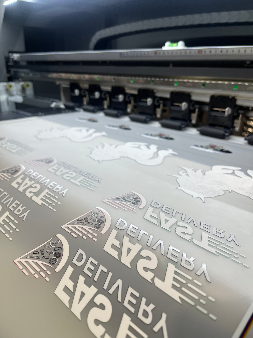 DTF Transfer Printing – DTF Pro